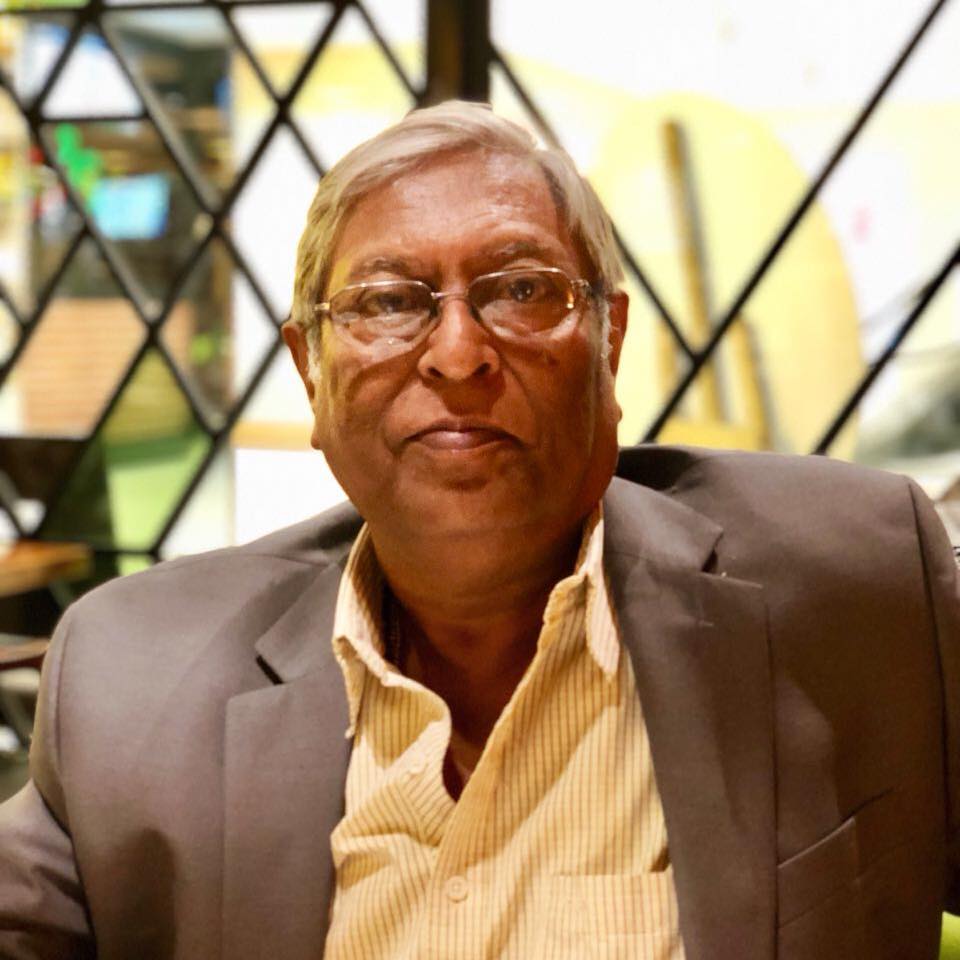 Former Presidents – Calcutta Management Association (CMA)