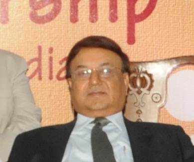 Former Presidents – Calcutta Management Association (CMA)